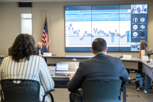 RNAV | Metropolitan Airports Commission