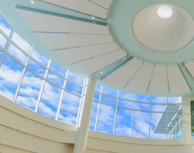 Major Improvements at MSP | Metropolitan Airports Commission