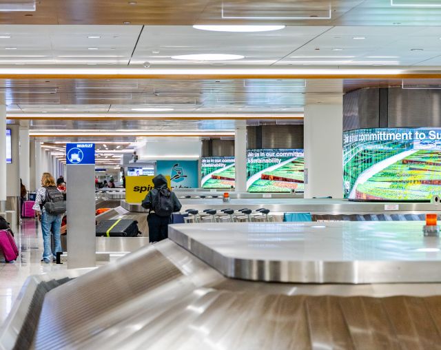 Innovating and improving the travel experience at MSP | Metropolitan ...