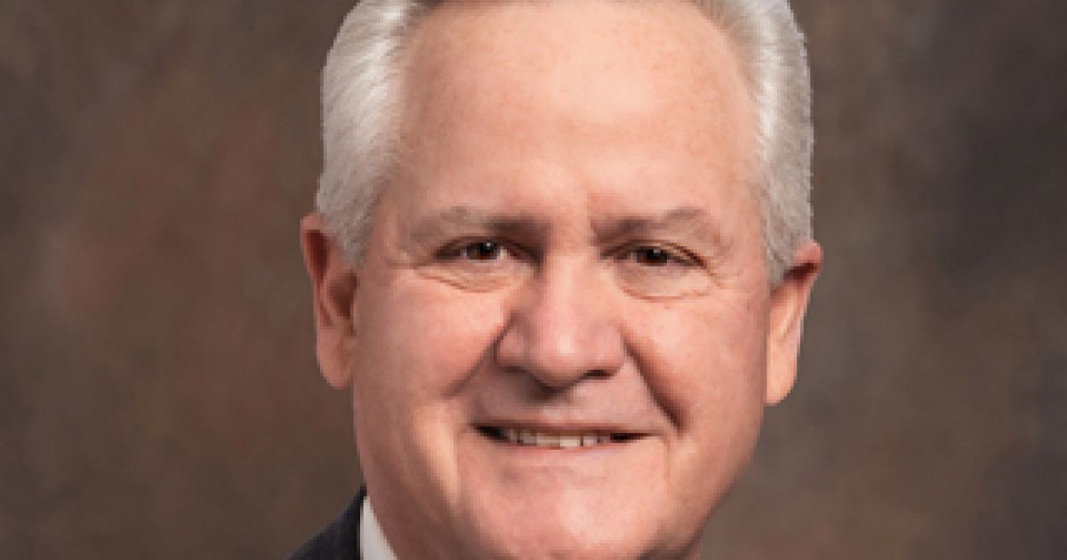 Carl Crimmins | Metropolitan Airports Commission