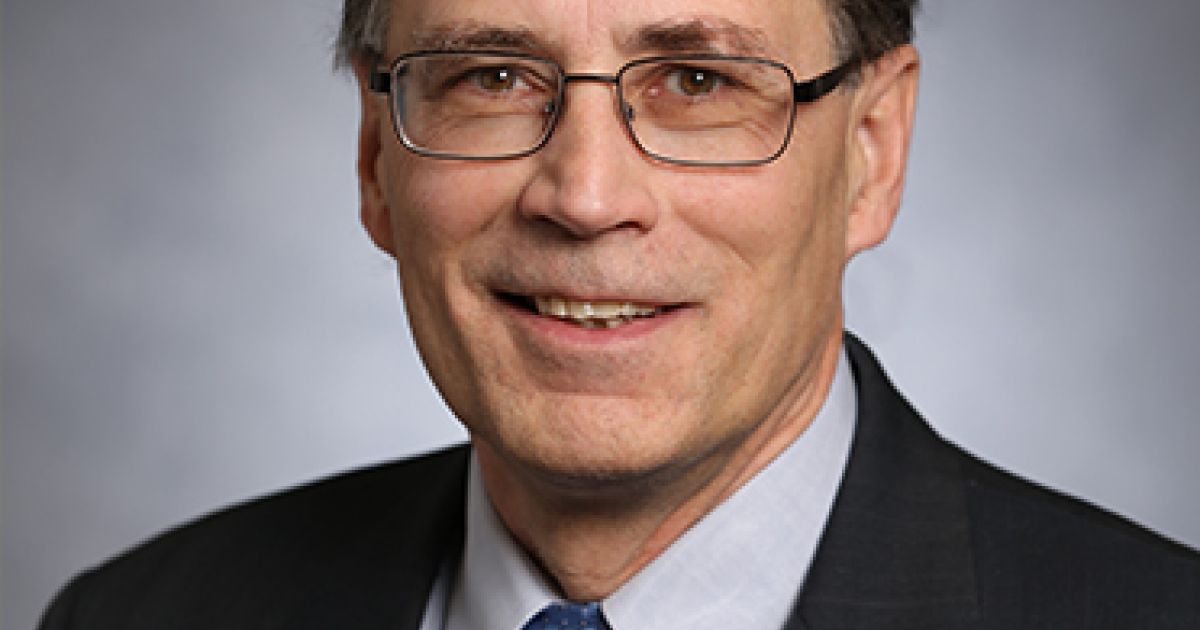 Steve Busch | Metropolitan Airports Commission