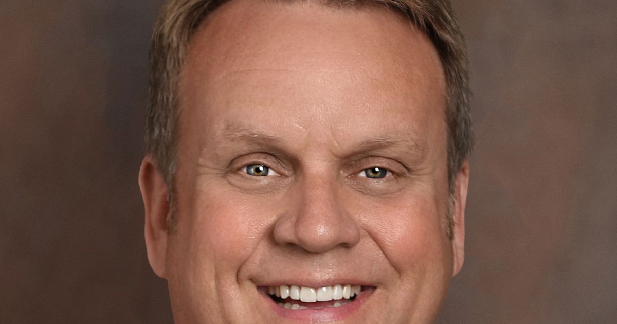 Rodney Skoog | Metropolitan Airports Commission