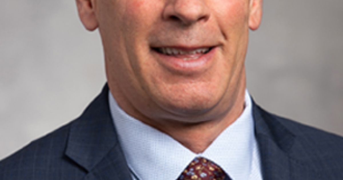 Brian Ryks | Metropolitan Airports Commission