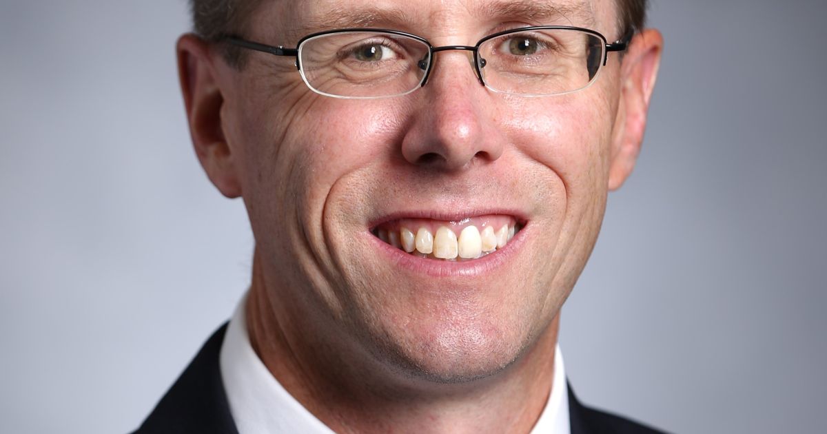 Brian Peters | Metropolitan Airports Commission