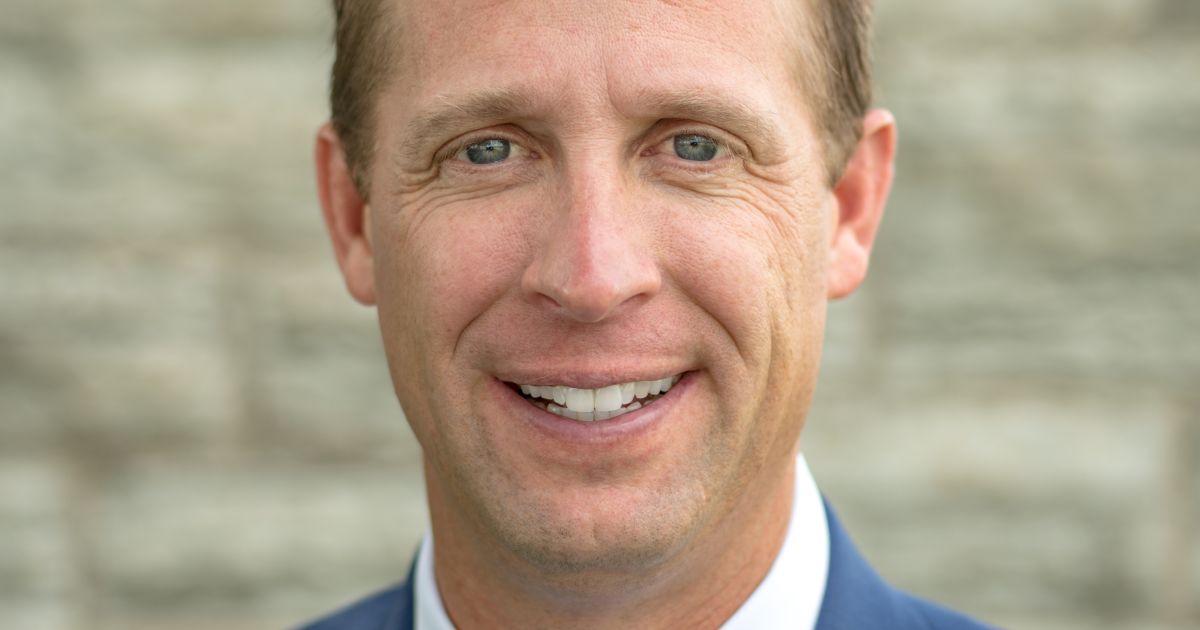 Joe Harris | Metropolitan Airports Commission