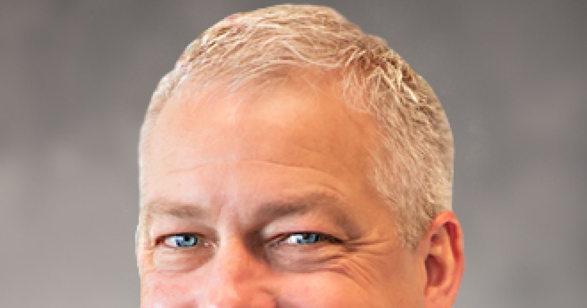 Bob Koenig named Fire Chief at MSP Airport | Metropolitan Airports ...