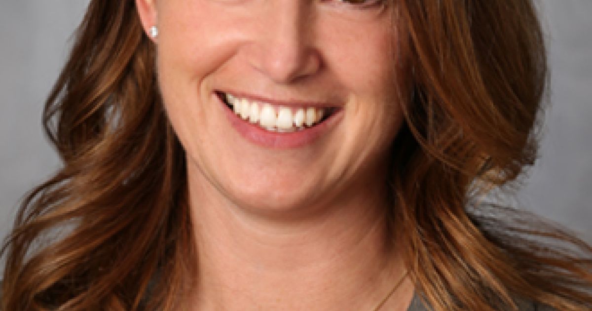 Bridget Rief, P.E. | Metropolitan Airports Commission