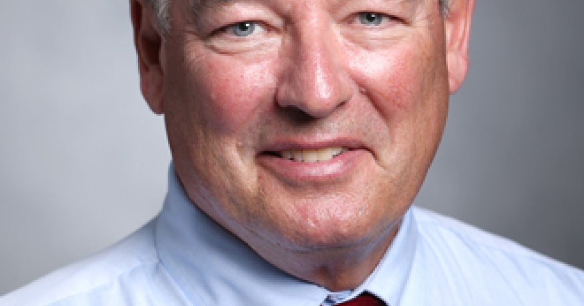 Gary Schmidt | Metropolitan Airports Commission