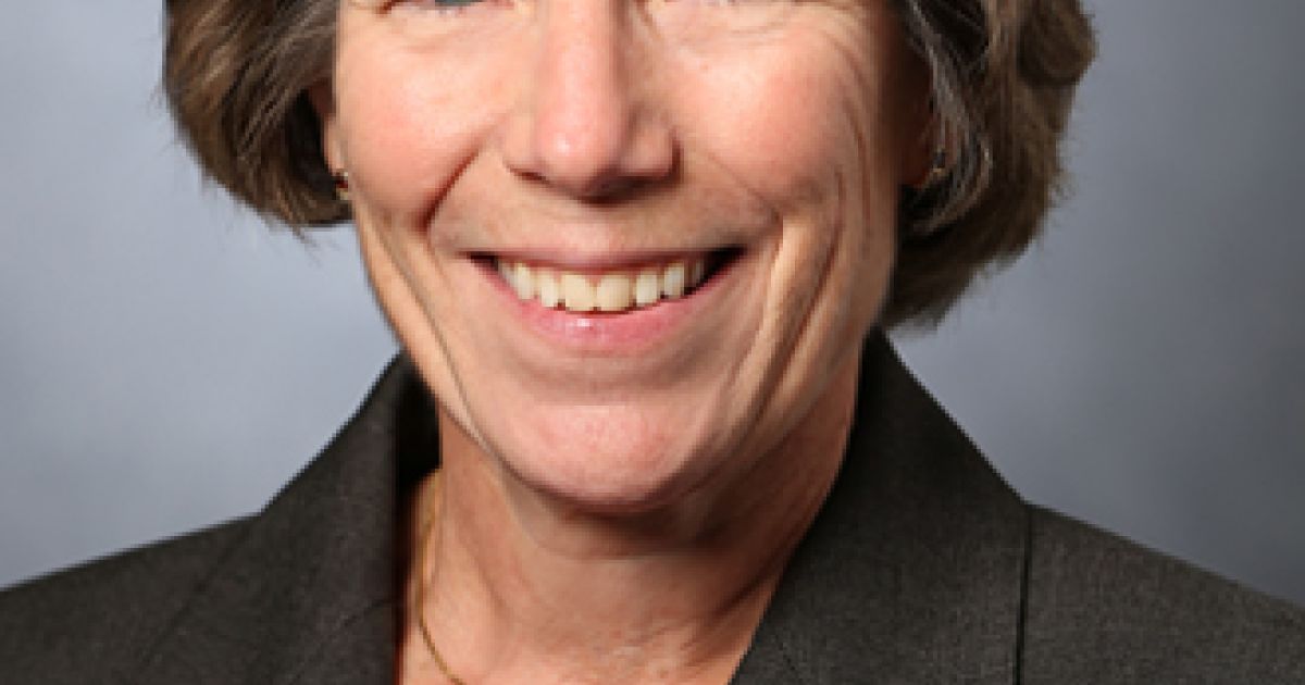 Lori Manecke | Metropolitan Airports Commission