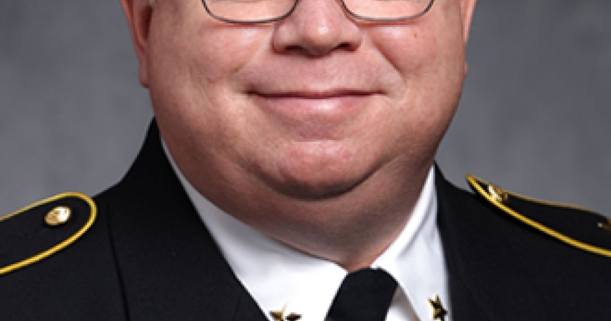 Matt Christenson | Metropolitan Airports Commission