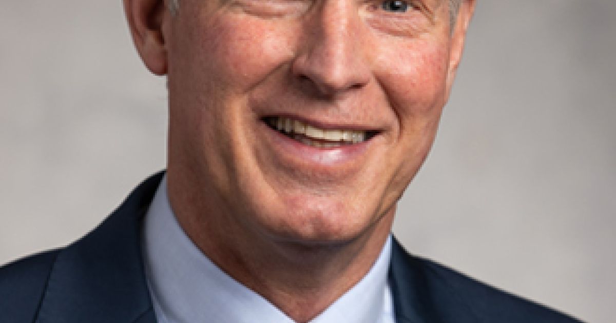 Mitch Kilian | Metropolitan Airports Commission