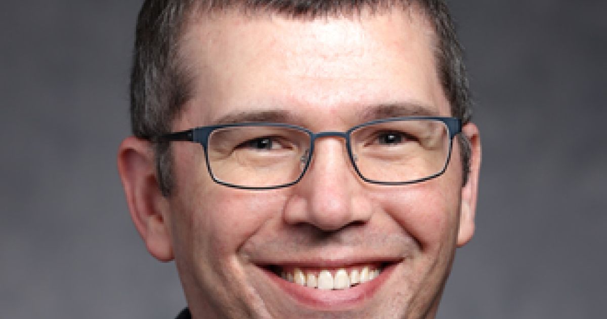 Nick Hinchley | Metropolitan Airports Commission