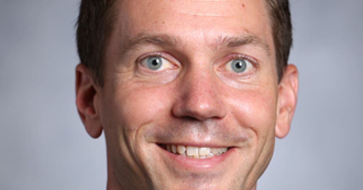 Philip Tiedeman | Metropolitan Airports Commission