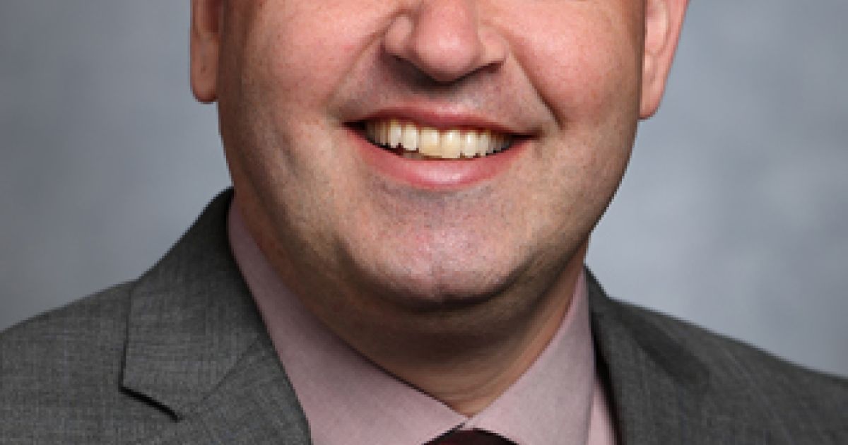 Scott Zaczkowski | Metropolitan Airports Commission