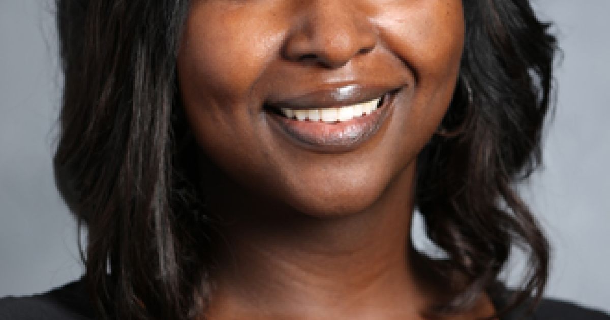 Tekia Jefferson | Metropolitan Airports Commission