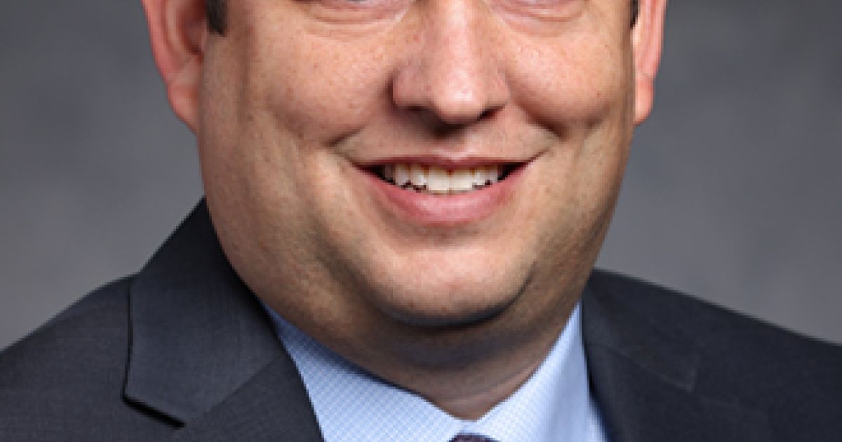 Tim Simon | Metropolitan Airports Commission