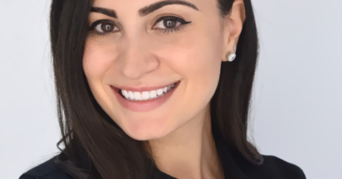 Isabella Rhawie | Metropolitan Airports Commission