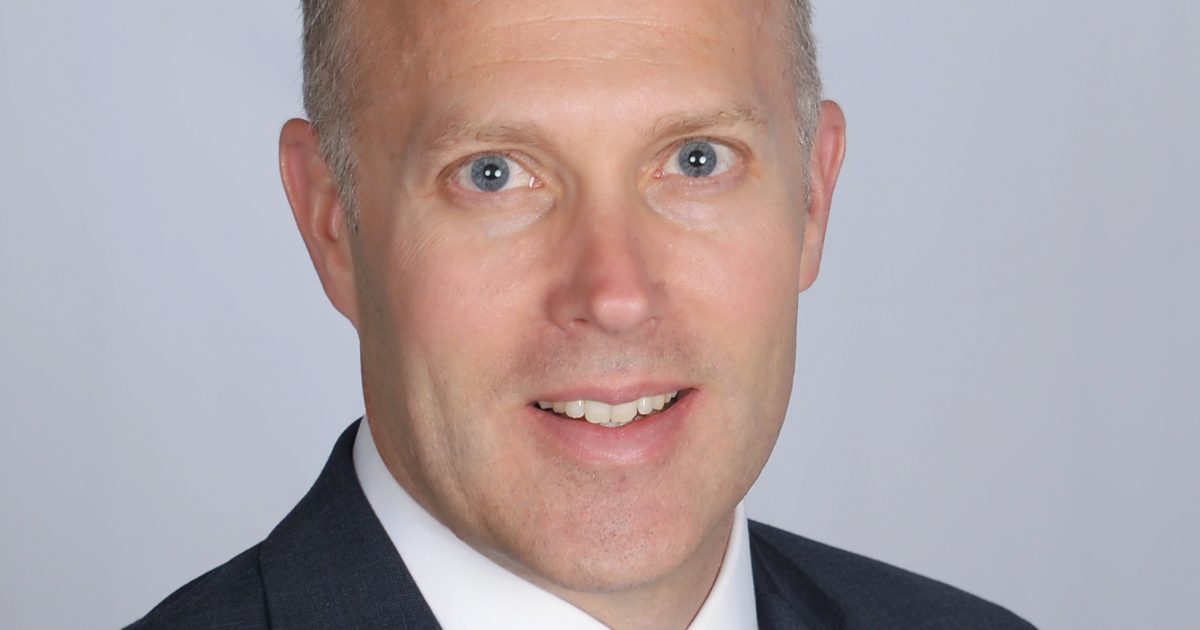 Joseph Hennessy named as the MAC's new Integrated Operations Director ...