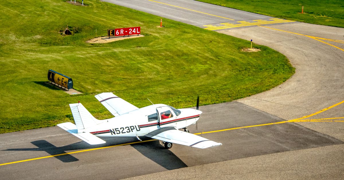 Reliever Airports Advisory Council | Metropolitan Airports Commission