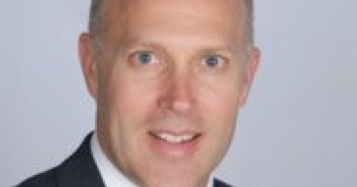 Joseph Hennessy | Metropolitan Airports Commission