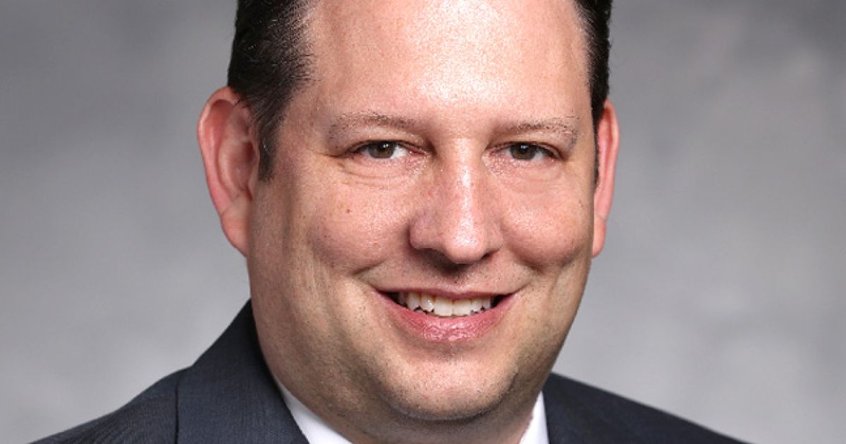 Tim Simon | Metropolitan Airports Commission