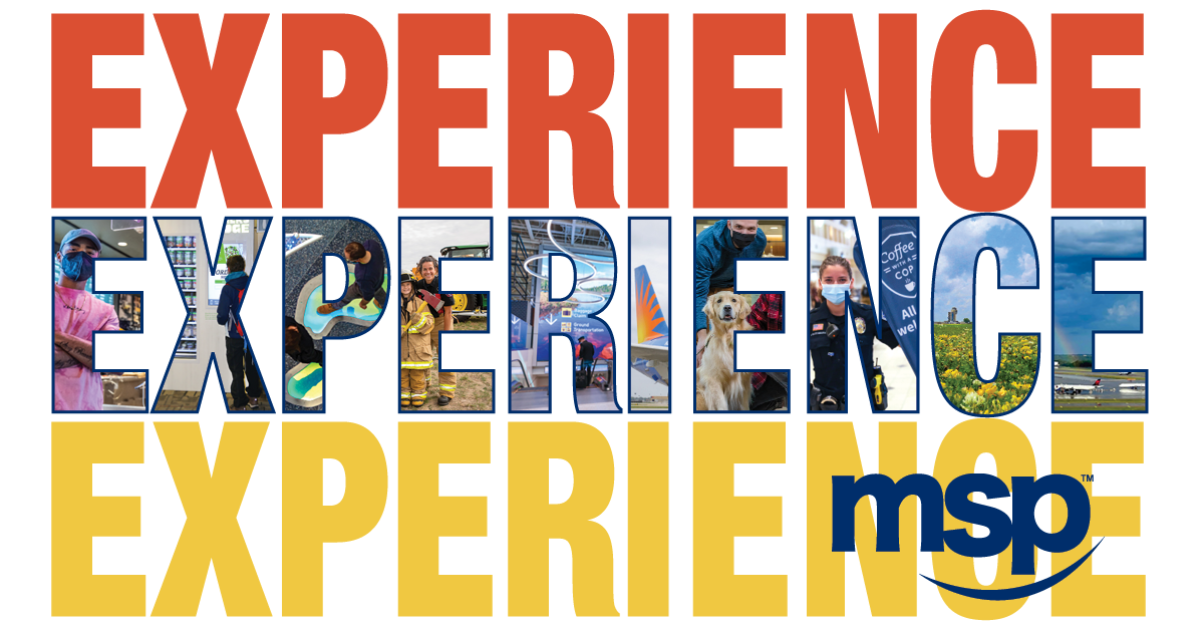 Experience MSP | Metropolitan Airports Commission