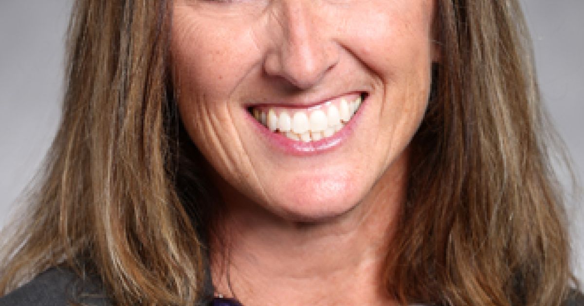 Kathy Megarry | Metropolitan Airports Commission