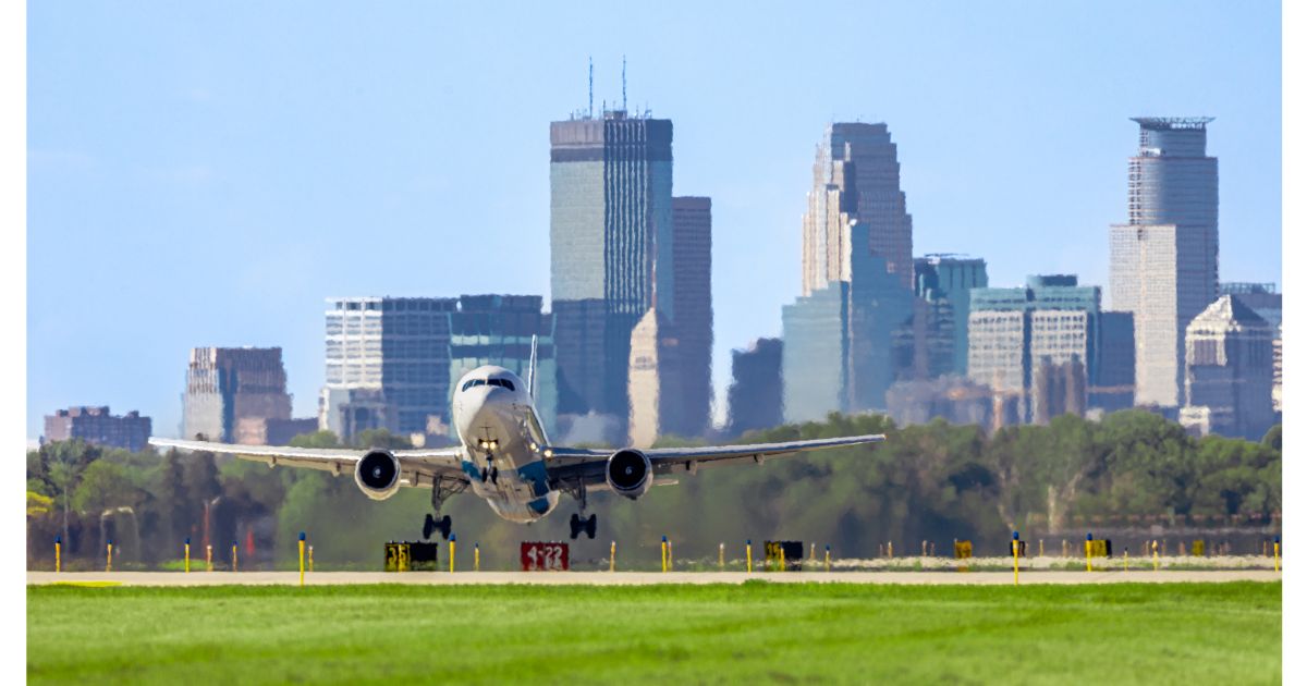 Runway 17 Closure Begins Today | Metropolitan Airports Commission