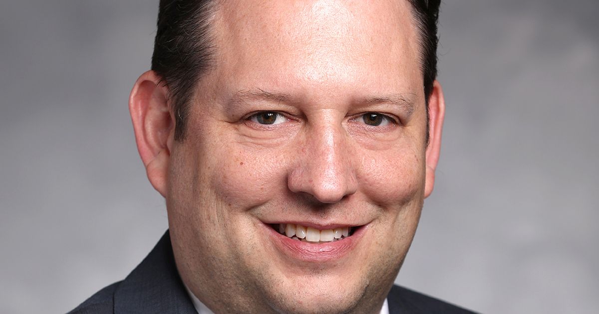 Tim Simon Named Chief Financial Officer of the Metropolitan Airports ...