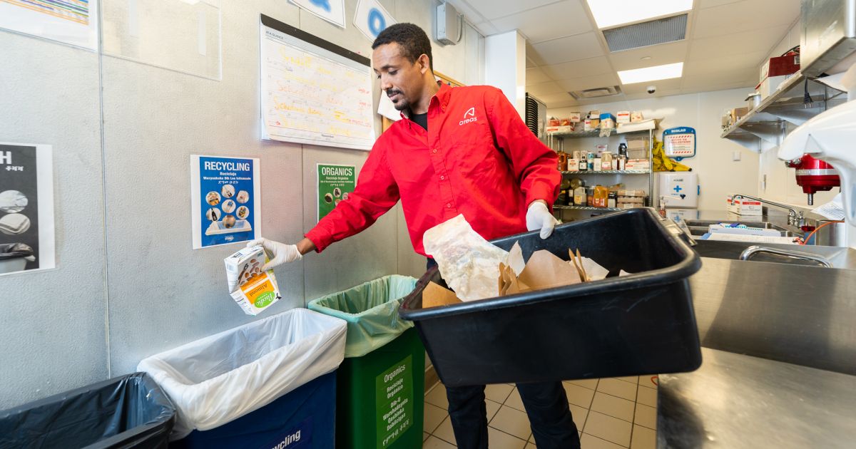 MSP's waste recycling program featured in national spotlight ...