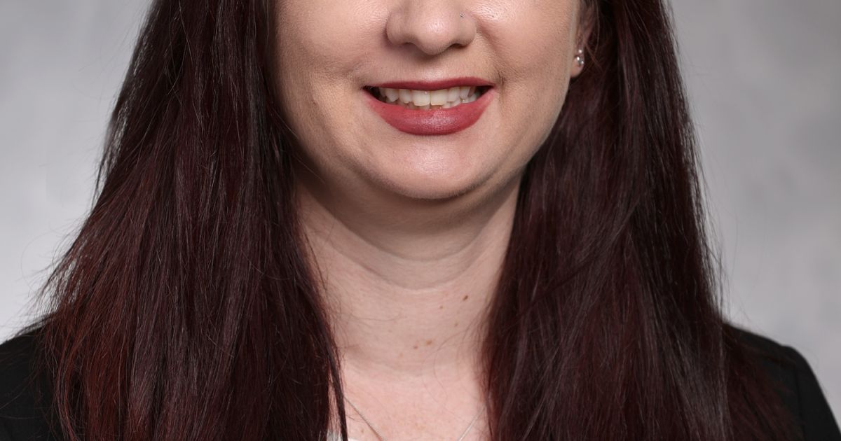 Marisa Trapp | Metropolitan Airports Commission