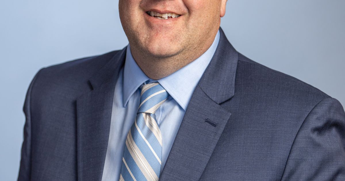 Jay Noseworthy | Metropolitan Airports Commission