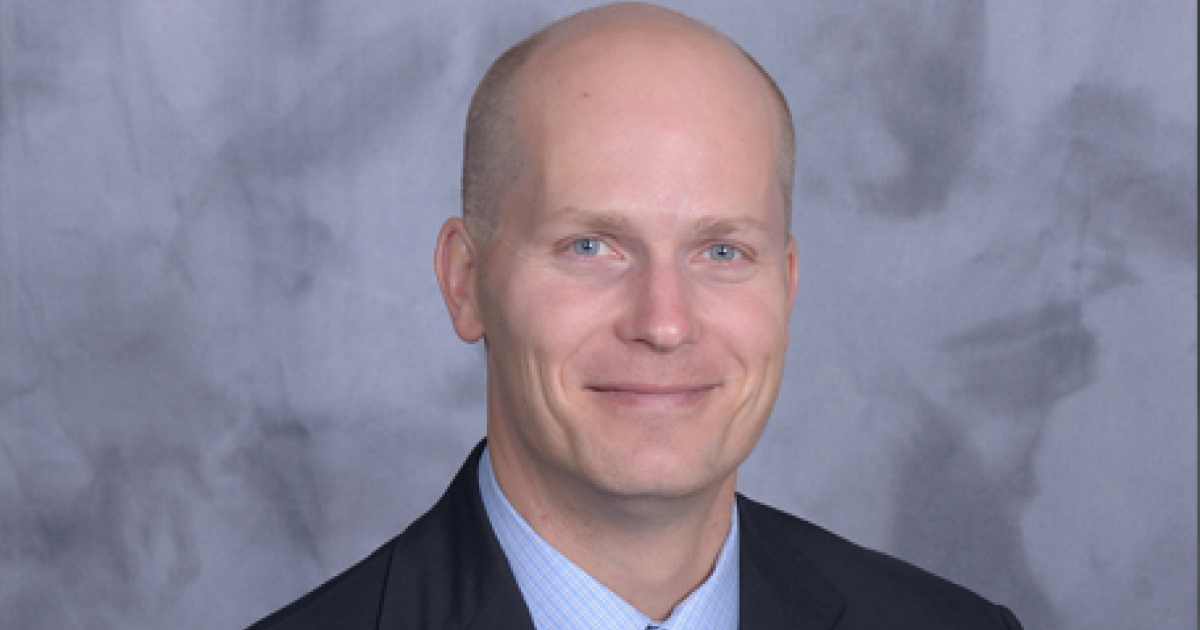 Michael Schommer Joins the Metropolitan Airports Commmission to Lead ...