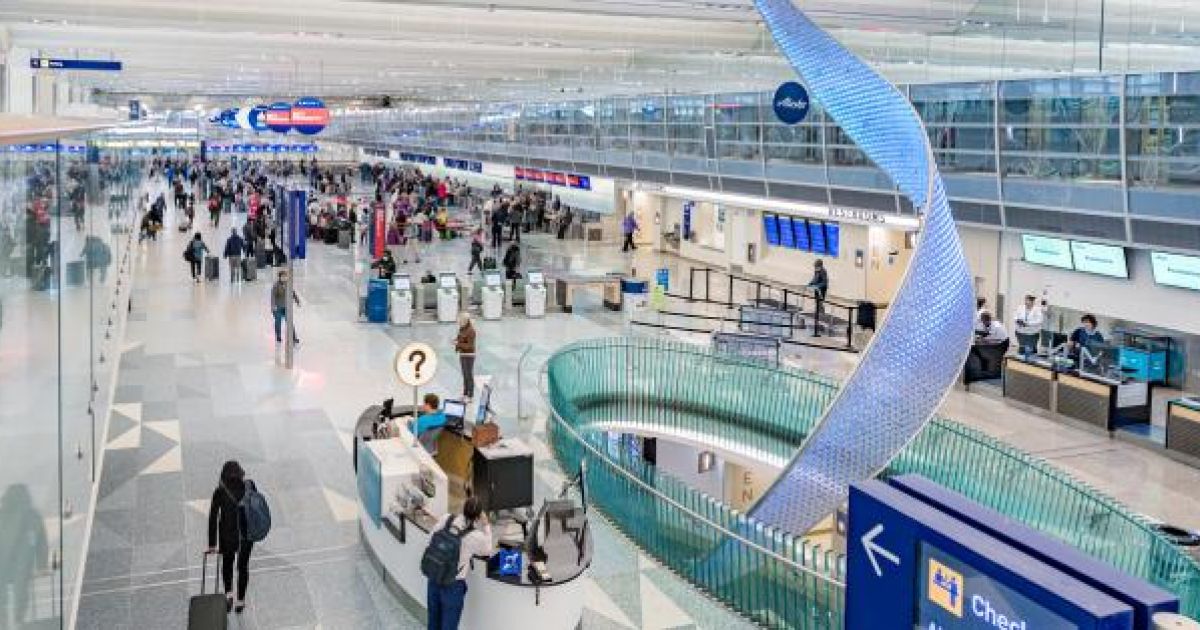 Operational Improvements Program (OI) | Metropolitan Airports Commission