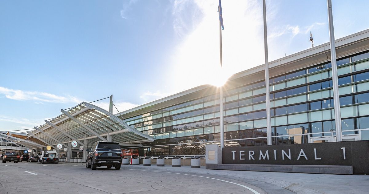 Terminal 1 Access Roadway Bridge Rehabilitation | Metropolitan Airports ...