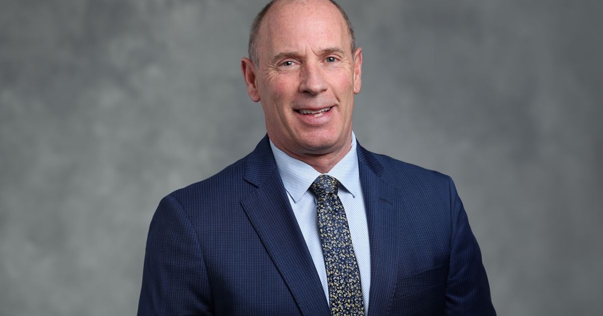 CEO Brian Ryks selected for Business Journal’s Most Admired CEO list ...