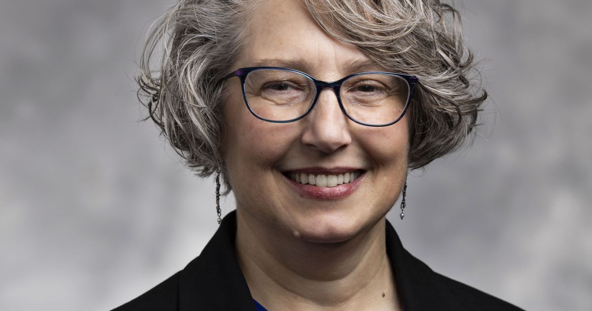 Heather Leide | Metropolitan Airports Commission