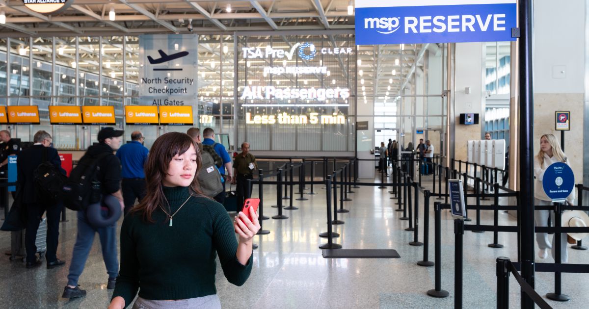 New services, innovation and partnerships at MSP - 2024 Annual Report ...