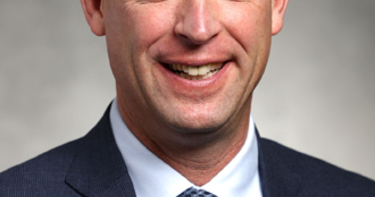 Joe Harris | Metropolitan Airports Commission