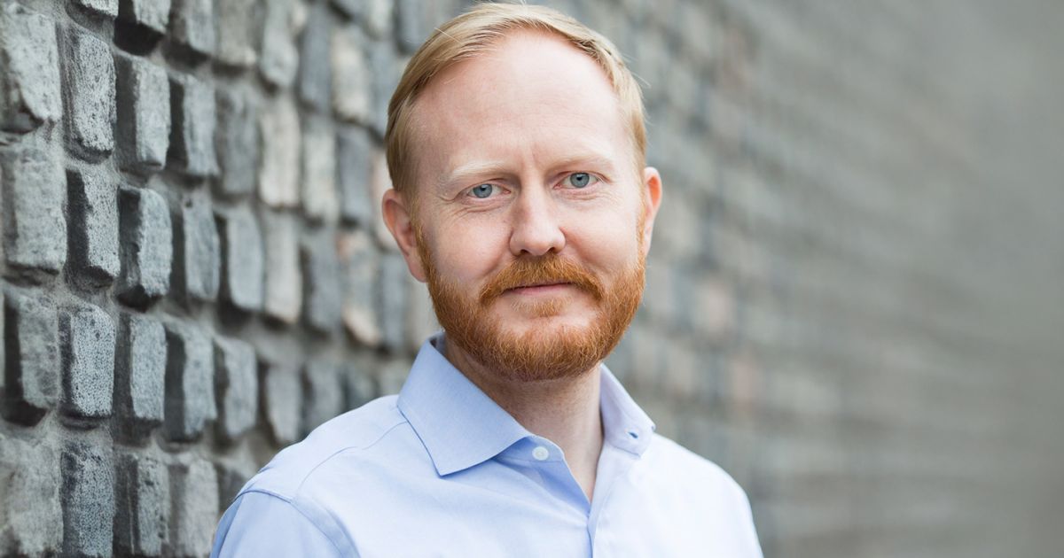 Metropolitan Airports Commission selects Aaron Call as chief ...