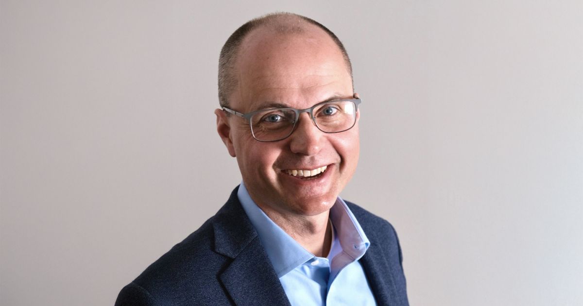 Christopher Roy selected as MAC director of project delivery ...