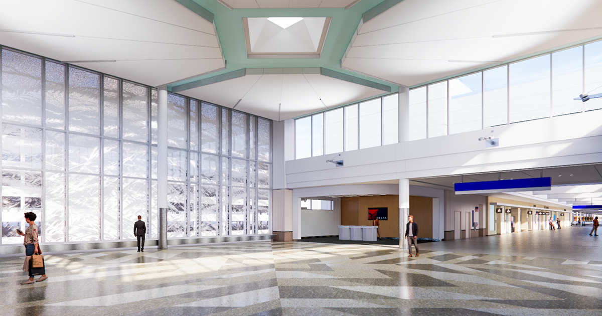 MSP Airport accelerates to next phase of Concourse G expansion ...