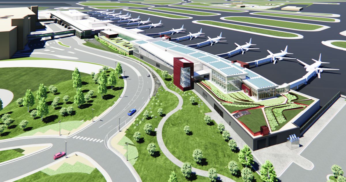 Building for a Dynamic Future - 2024 Annual Report | Metropolitan ...