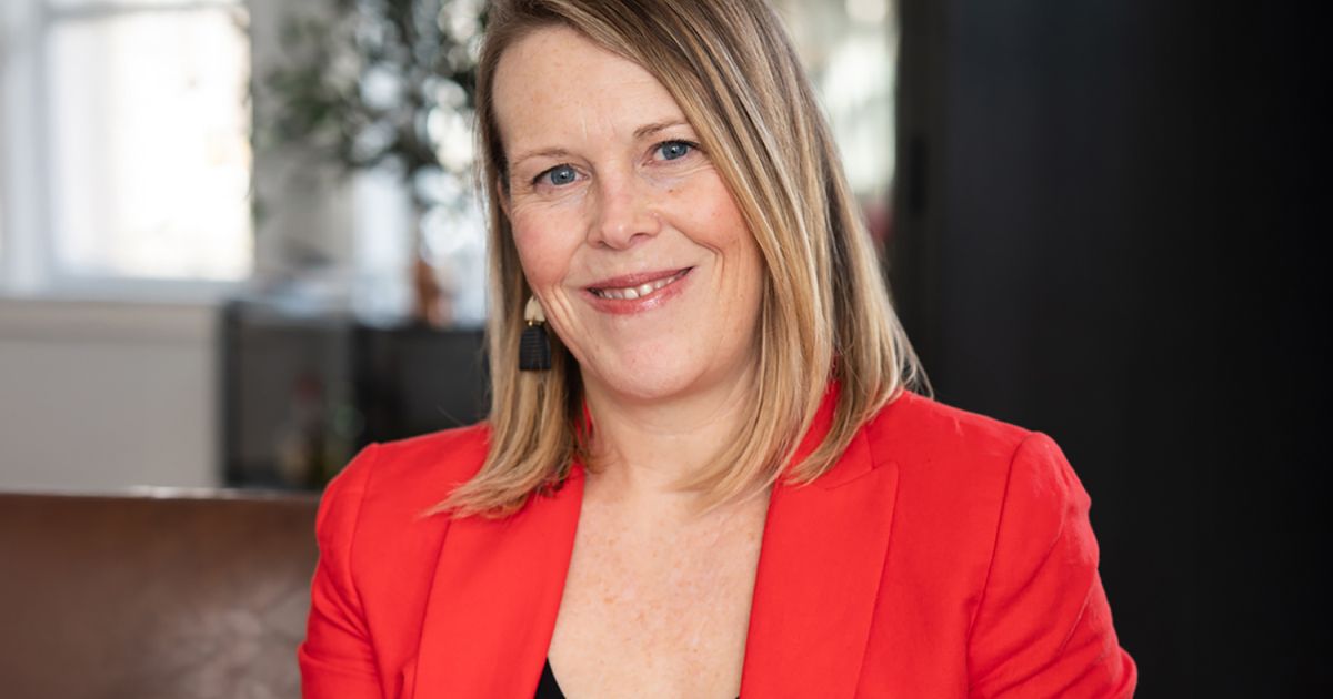 MAC selects Anne Saxton as director of concessions and business ...