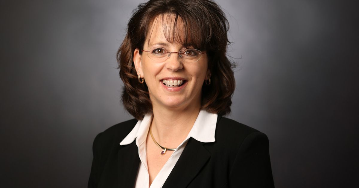 MAC selects Kelly Gerads as director of reliever airports ...