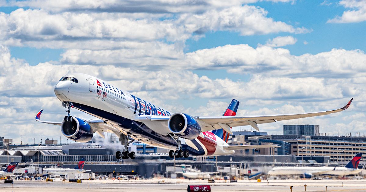 News from the MAC Chair - March 2025 | Metropolitan Airports Commission