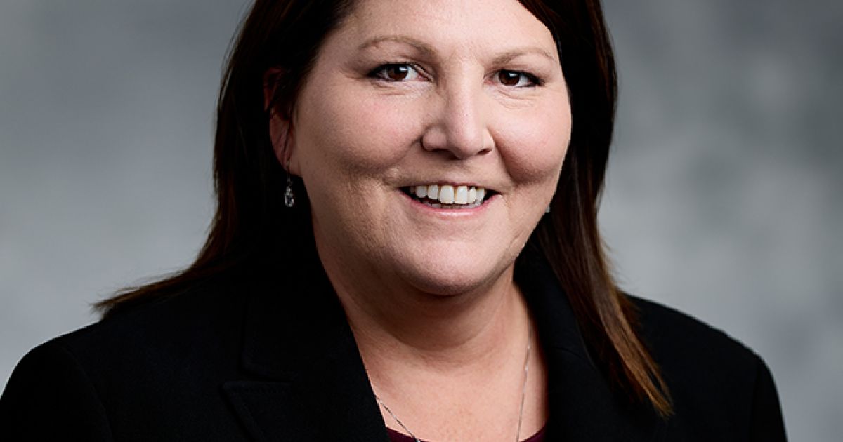 Melissa Mueller | Metropolitan Airports Commission